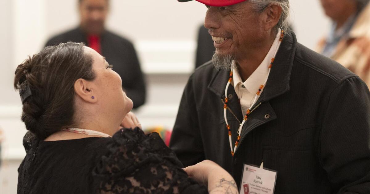 Tribes of Oregon, Oregon State work together to build facility to ...