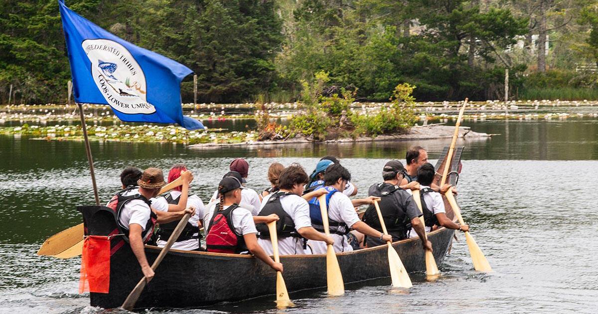 Environmental Leadership for Youth introduces Indigenous and migrant ...